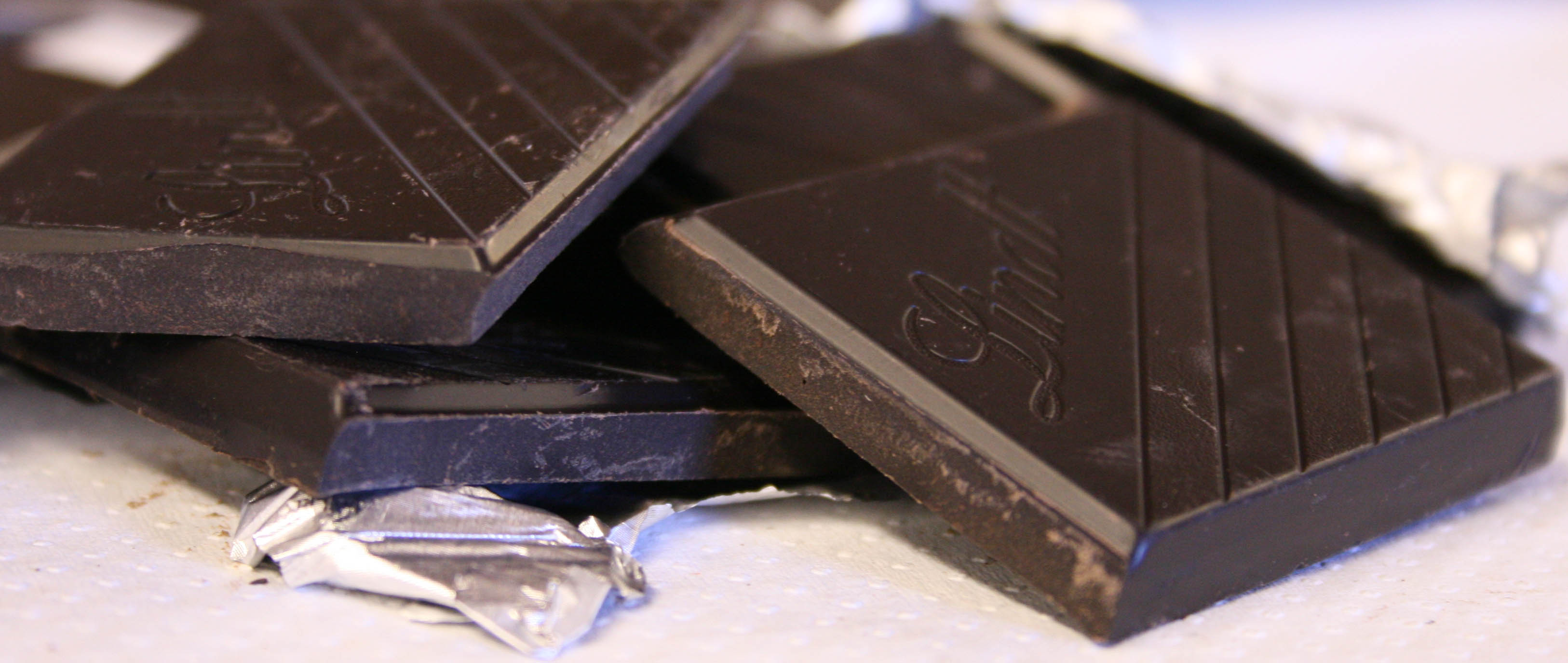 Chocolate, in moderation, may have benefits | The Broadview