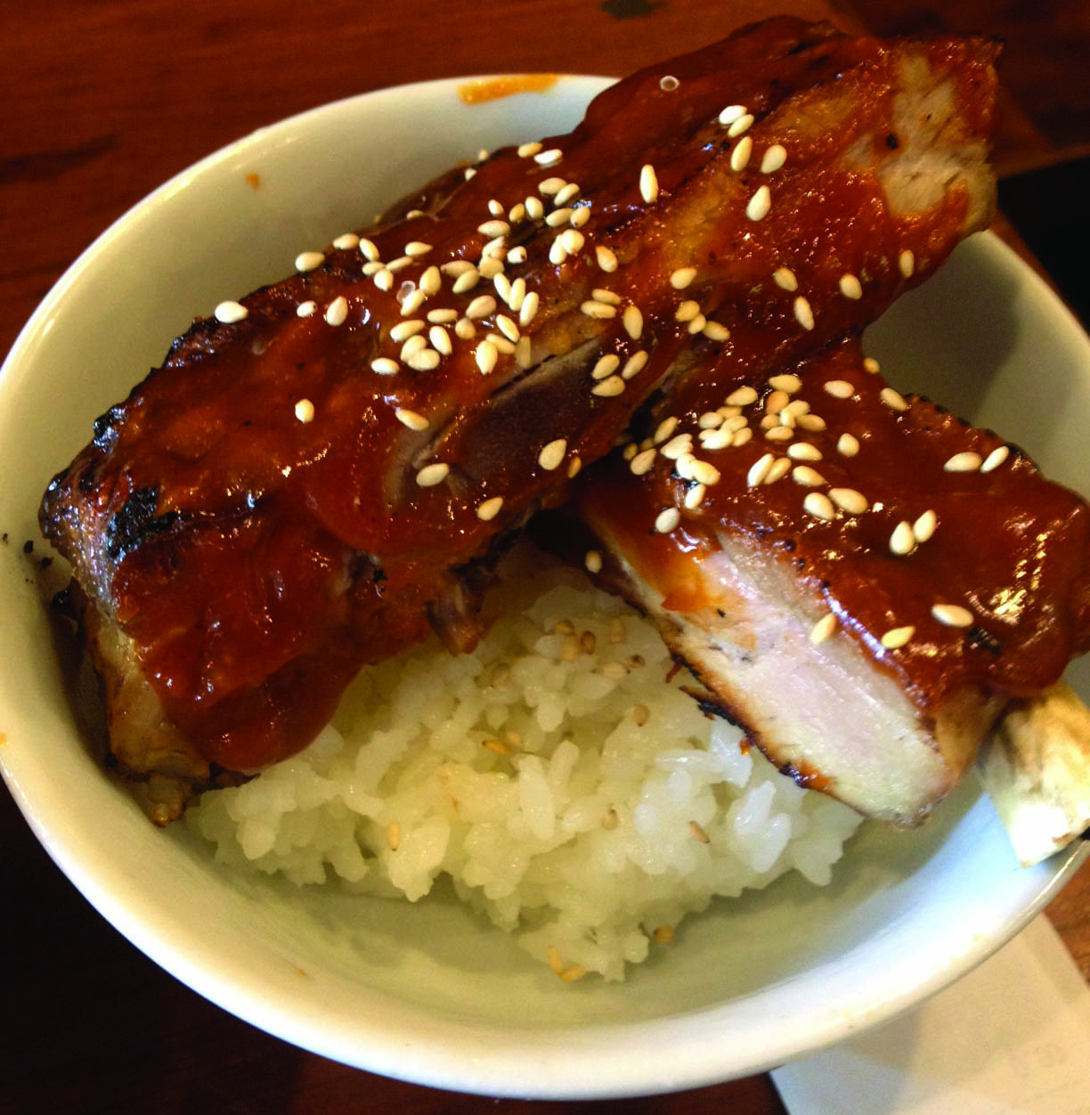 Fillmore has a new taste | The Broadview