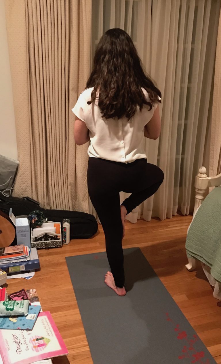 Five ways to fight ‘senioritis’ | The Broadview